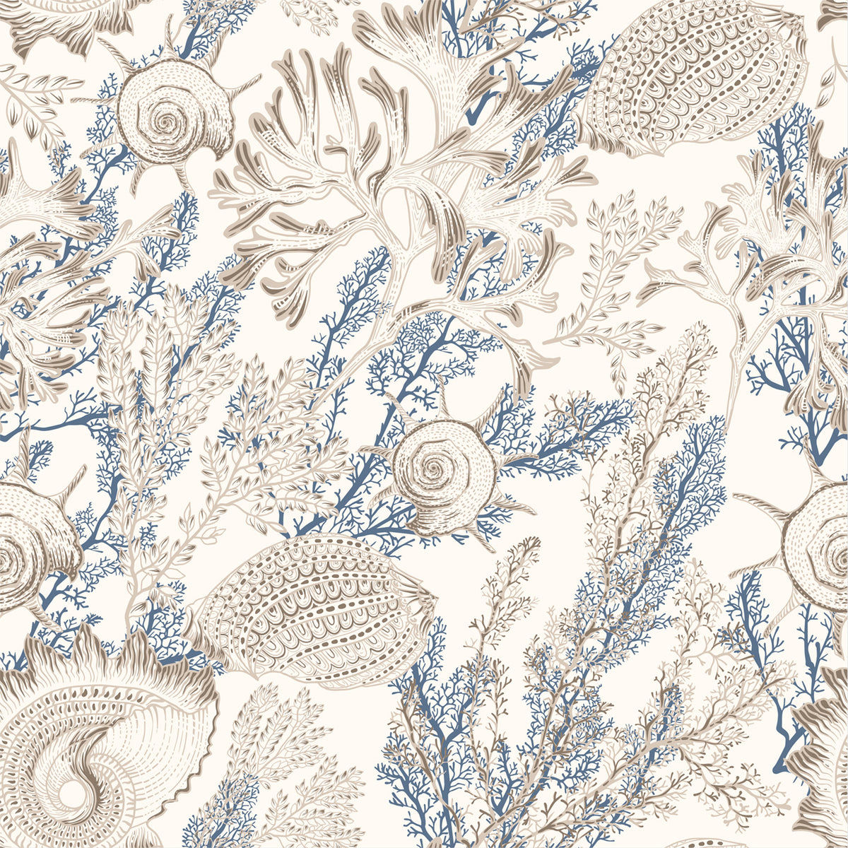 WALLPAPER NERINA – The Canvas Company