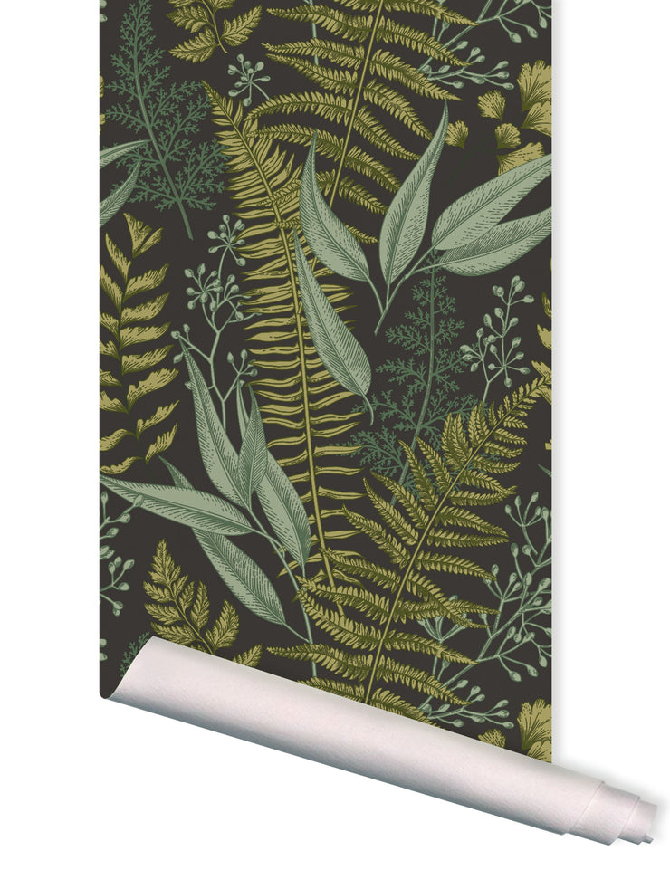 WALLPAPER TIBANÁ – The Canvas Company