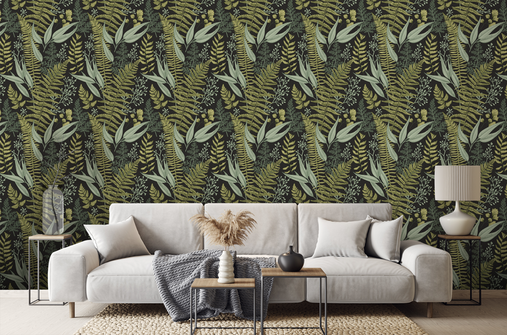 WALLPAPER TIBANÁ – The Canvas Company